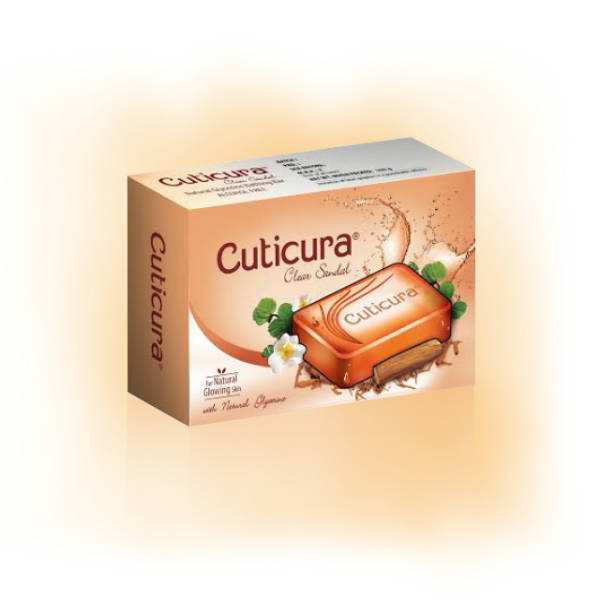 Cuticura - Cholayil