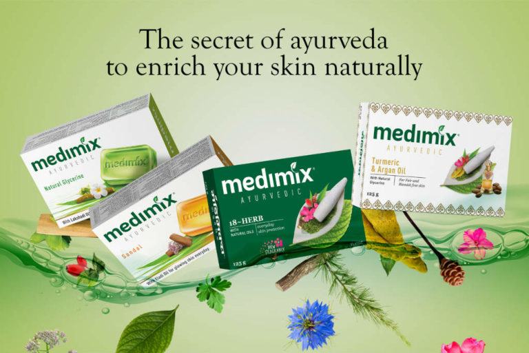 Medimix: The origin - Cholayil