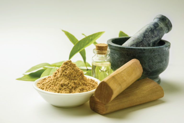 Ayurveda & Cholayil - Cholayil