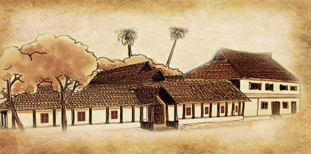 Ayurveda & Cholayil - Cholayil