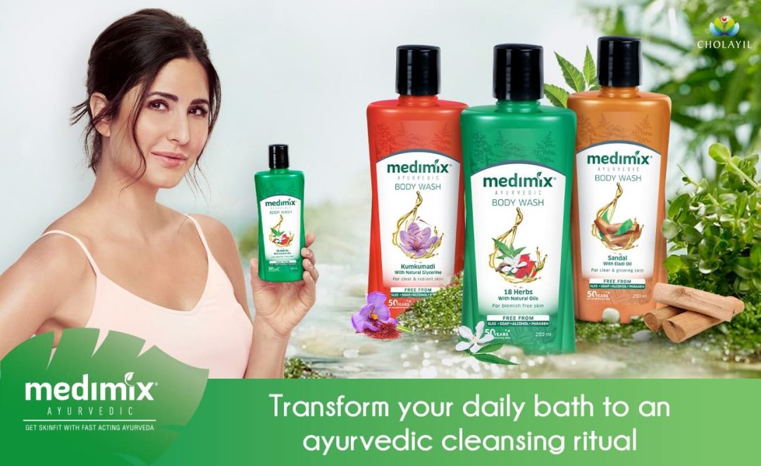 Portfolio Items Archive - Cholayil