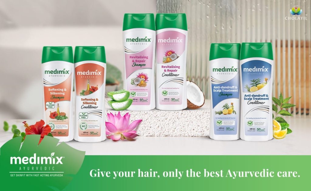 Portfolio Items Archive - Cholayil